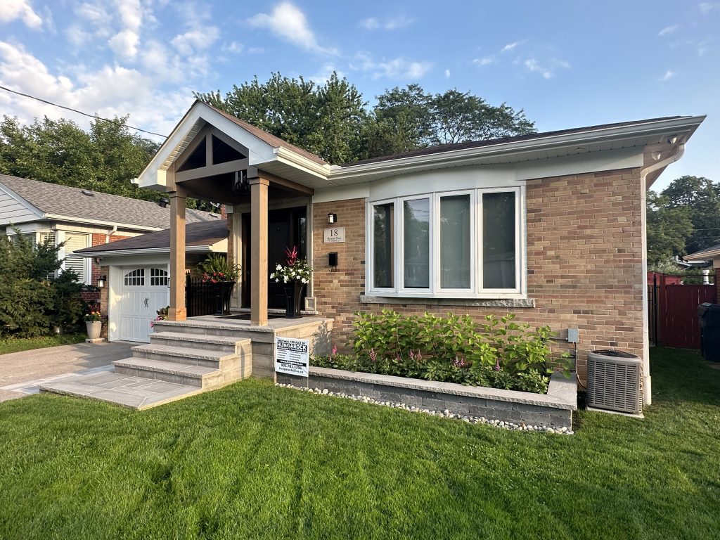 Gallery - Custom Stonework in Mississauga & surrounding areas